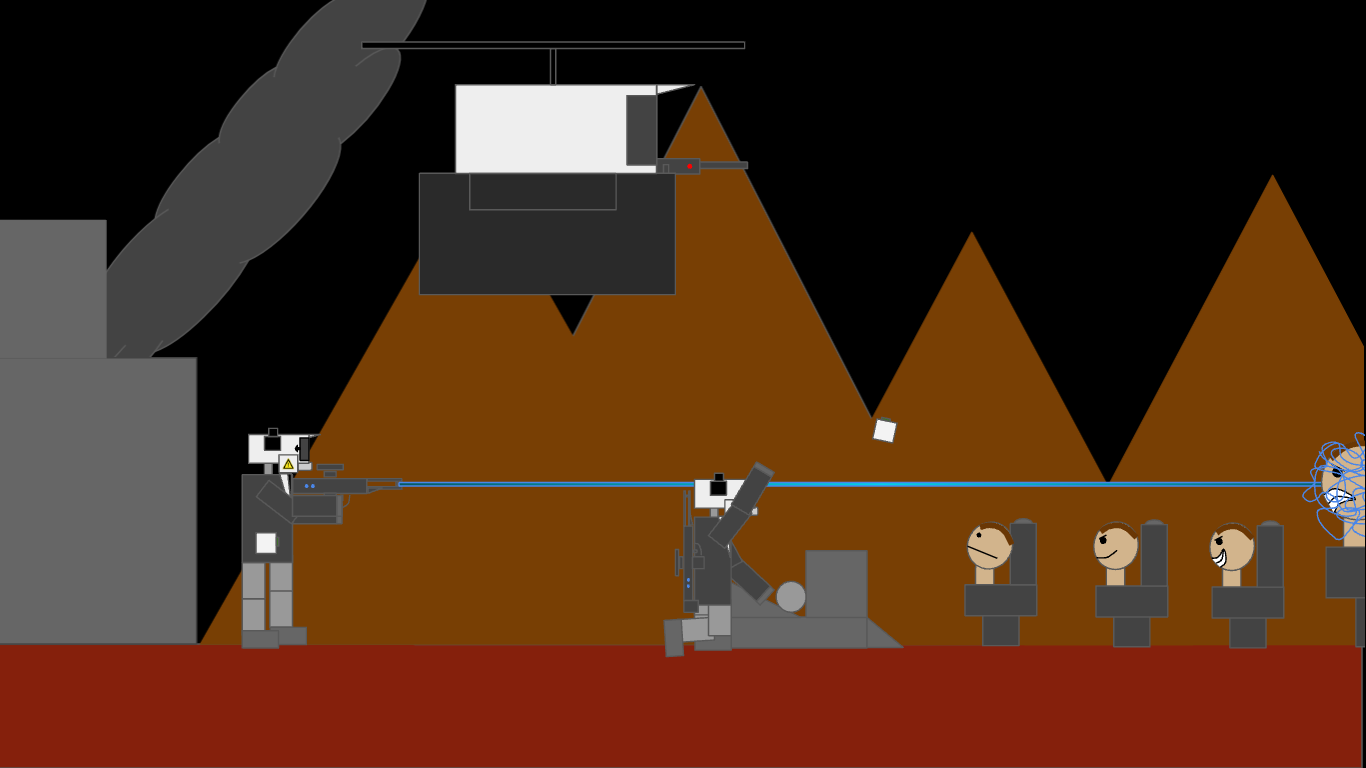 Episode 1: The Beginning | Fandom