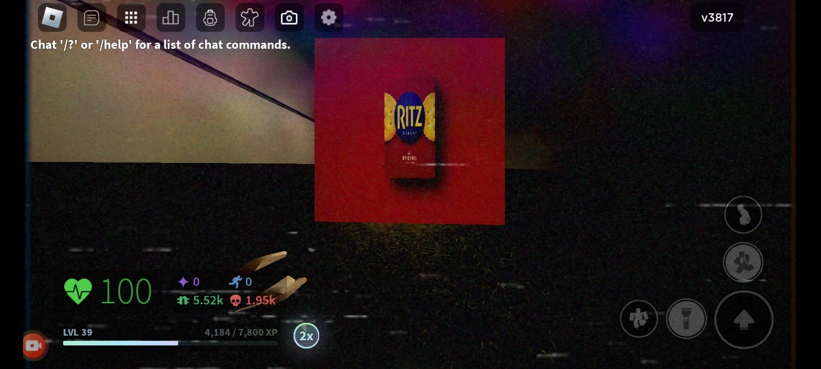 My custom nextbot see | Fandom