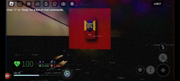 My custom nextbot see | Fandom