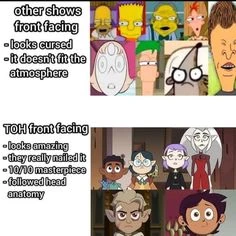 Let's just appreciate how good the front facing animation is. | Fandom