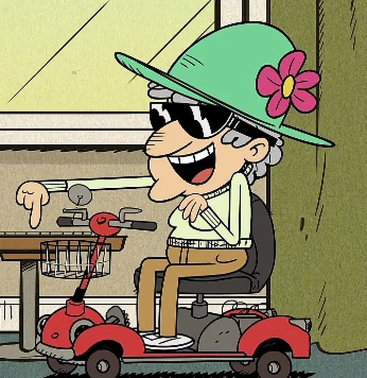 Discuss Everything About The Loud House Encyclopedia | Fandom