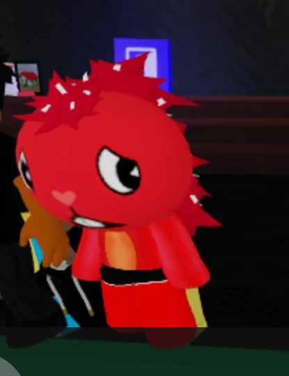 Flaky in Roblox | Fandom