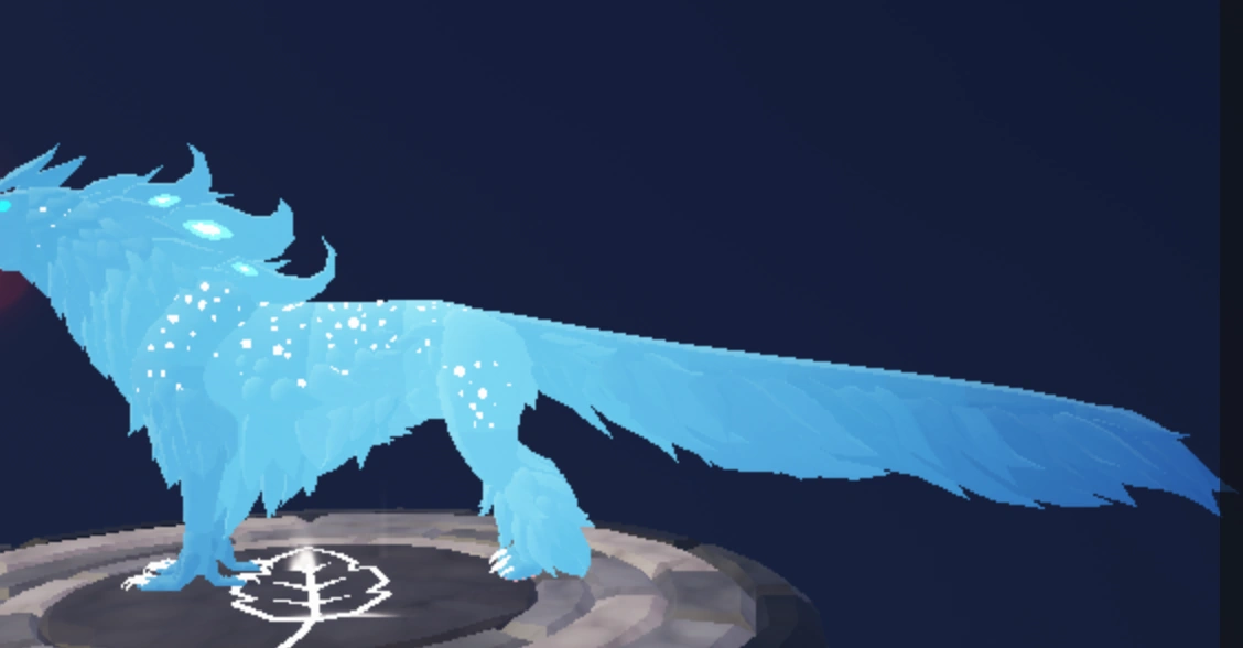 which tail? | Fandom