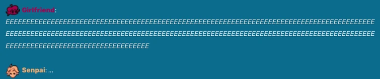 EEEEEEeeEEeEEEE | Fandom
