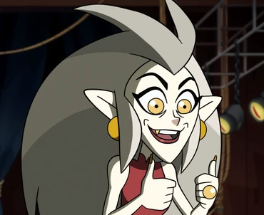 New Eda PFP | Fandom