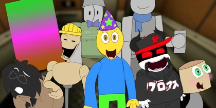 i made my little brother draw bive 😭 | Fandom