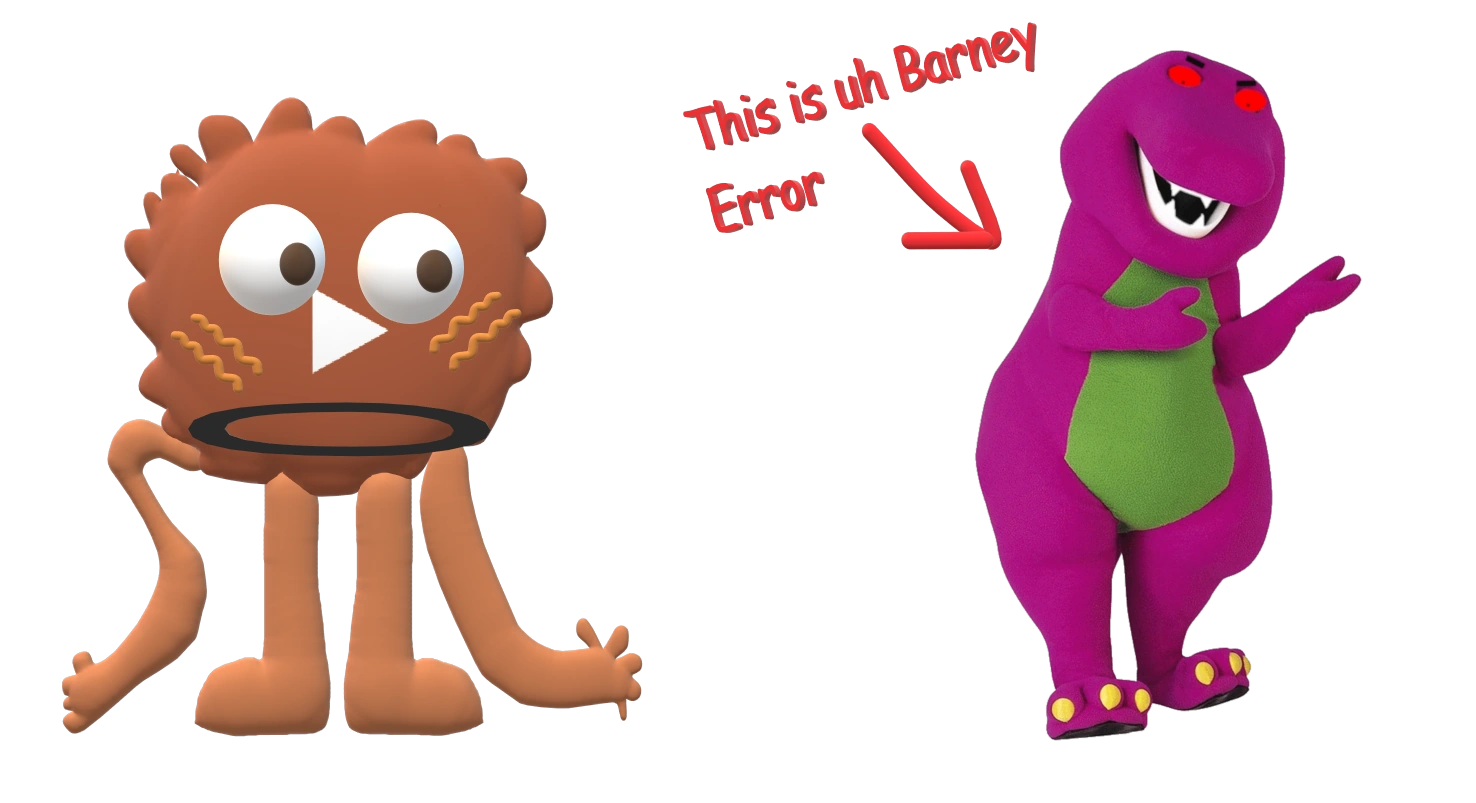 random YTPey render | Fandom