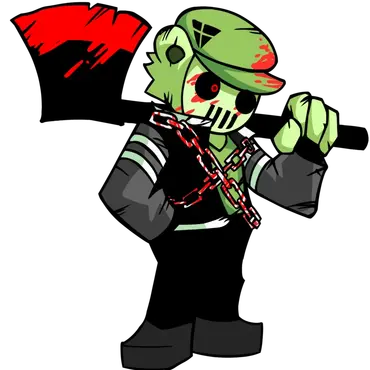 Which flippy should i draw? (My vote doesn’t count) | Fandom