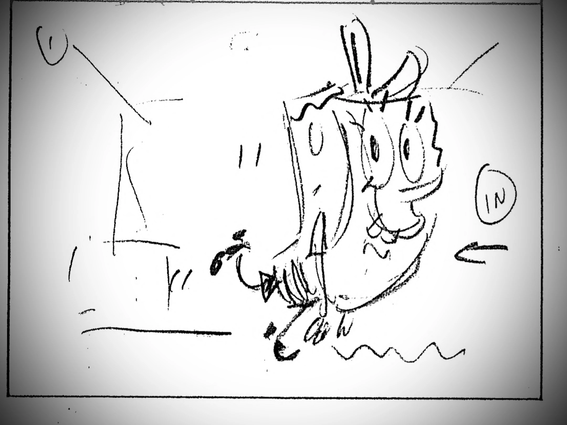 I have the full spongeboy help wanted storyboard in high quality | Fandom