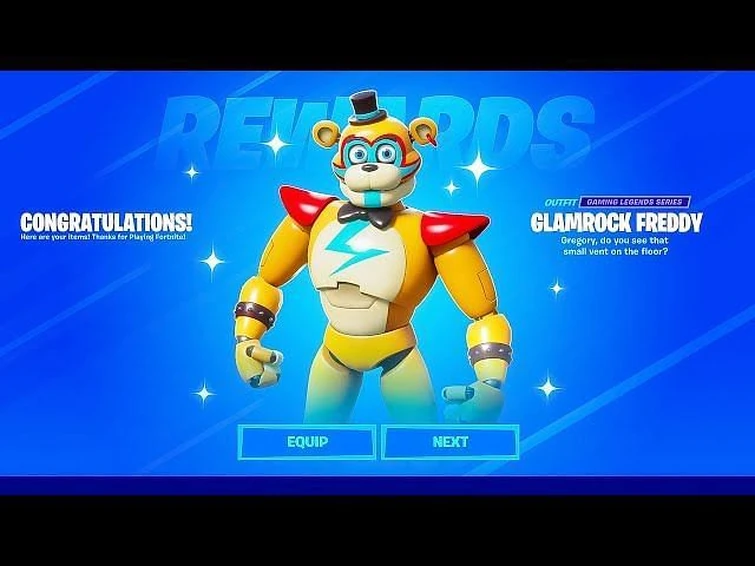 "Gregory, I'll Shoot While You Crank '90s!" | Fandom