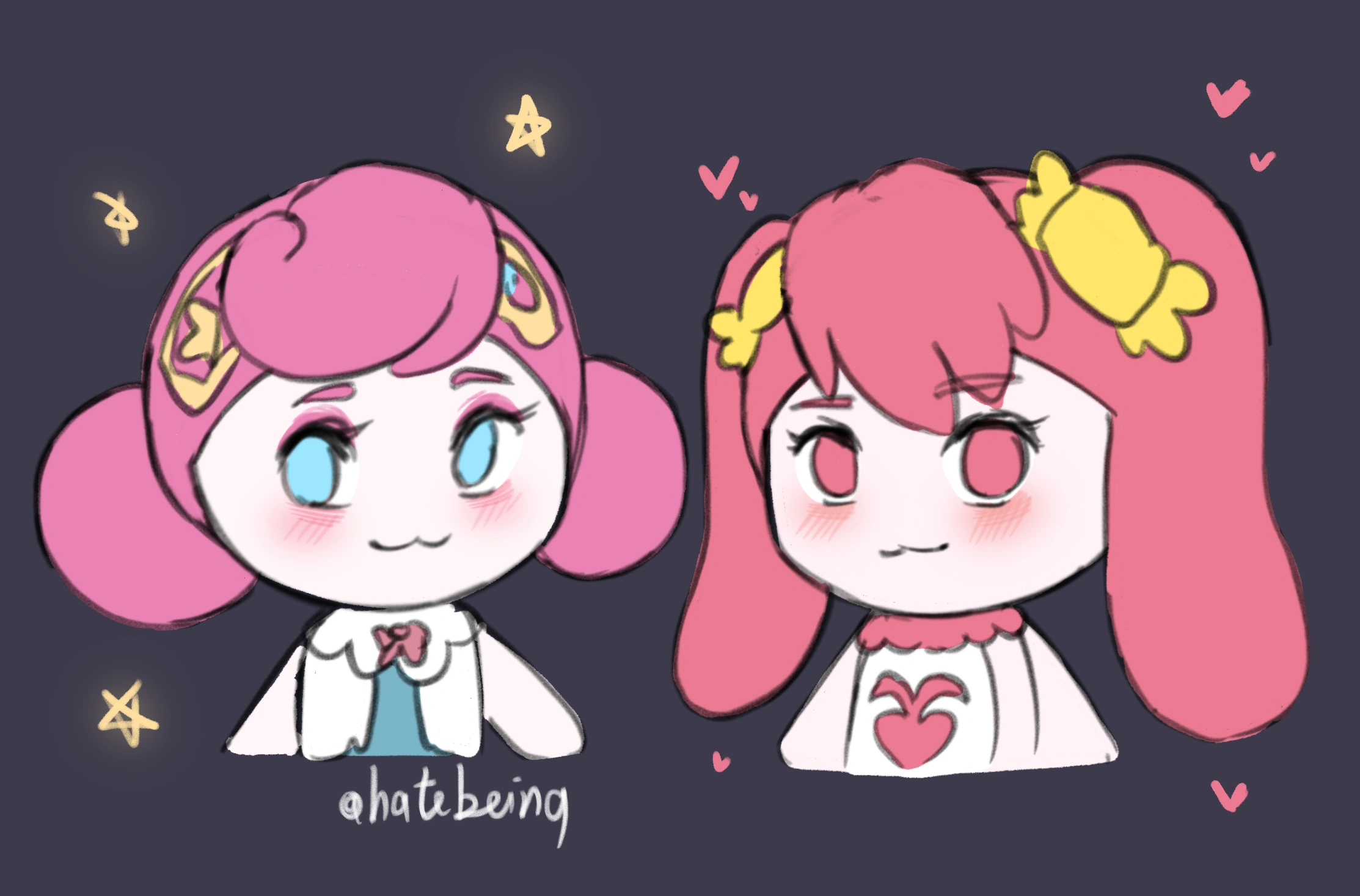 Guoguoping with Stickerping | Fandom