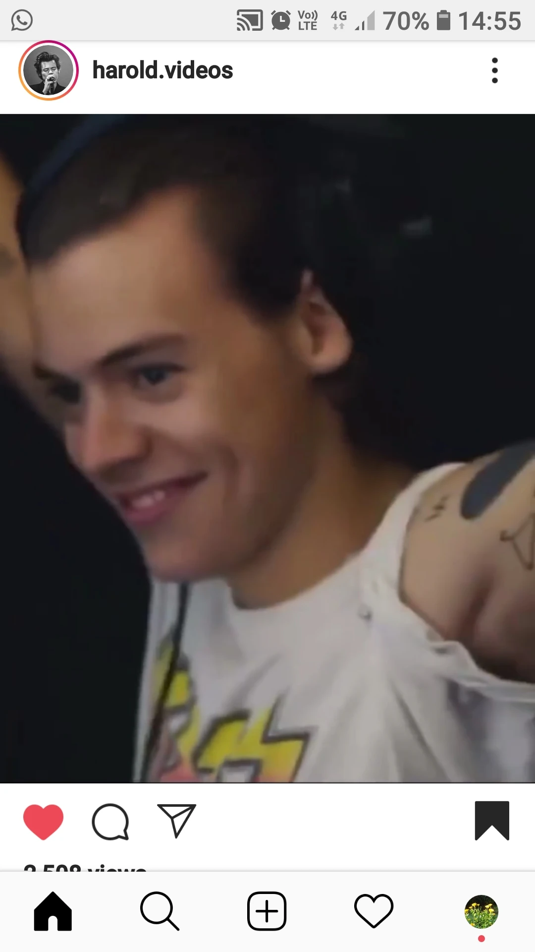 Discuss Everything About One Direction Wiki | Fandom