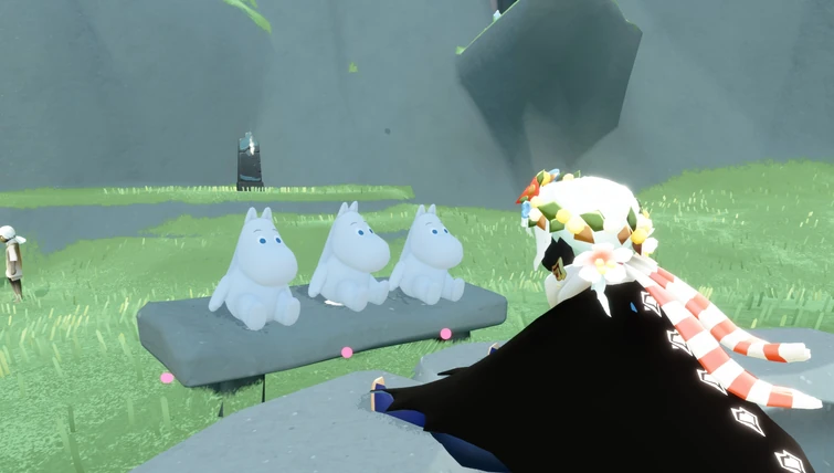 moomin | Fandom
