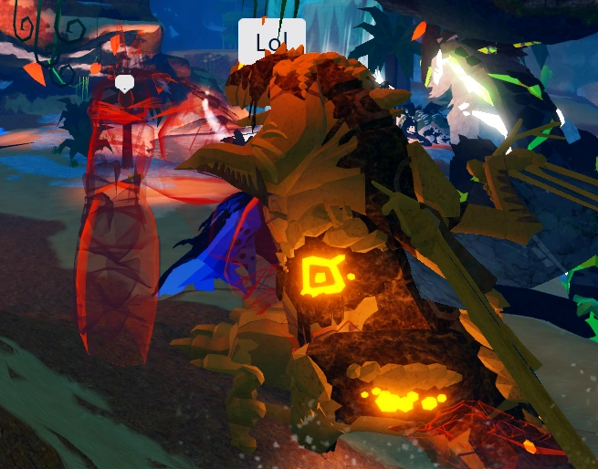 Idk... kinda sus man- | Fandom