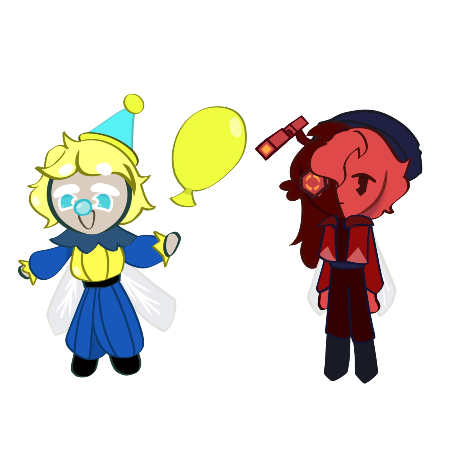 precise and buoyant bee non-wip editon | Fandom