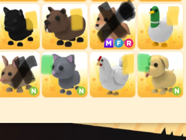 Trading my best pets | Fandom