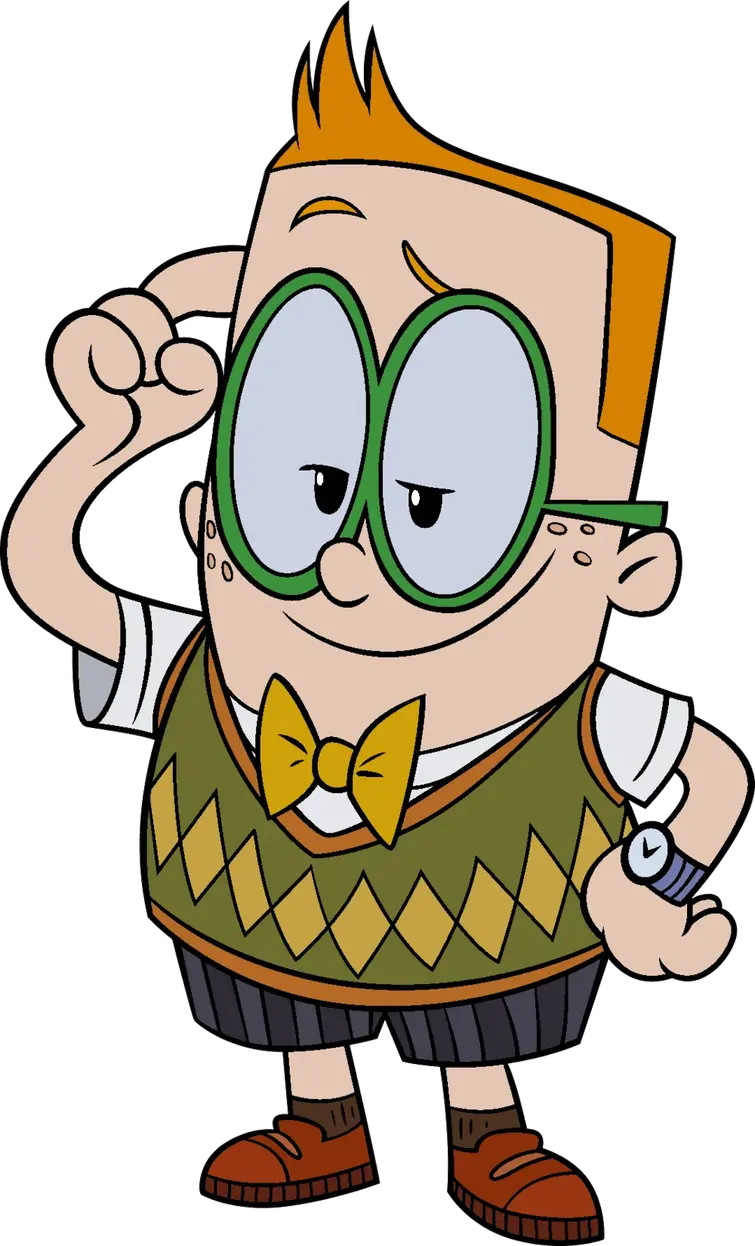 Discuss Everything About Captain Underpants Wiki | Fandom