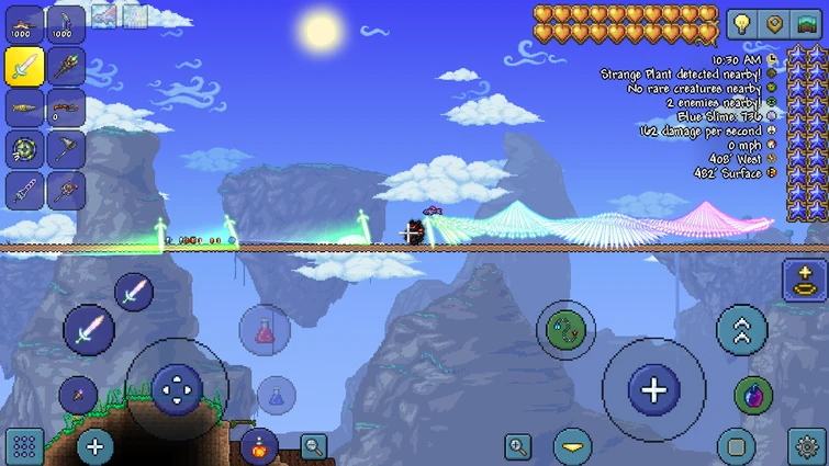 Discuss Everything About Terraria Wiki | Fandom