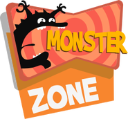 Monster zone | Fandom