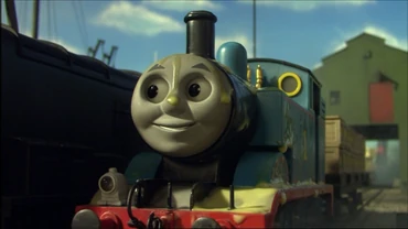 What was the best Gauge 1 Thomas model ever made | Fandom
