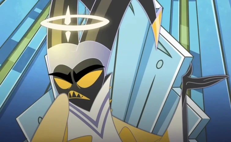 Why Is No One Talking About Lute’s Arm Piece… | Fandom