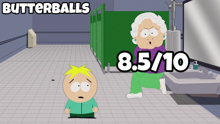 Butterballs Review! | Fandom