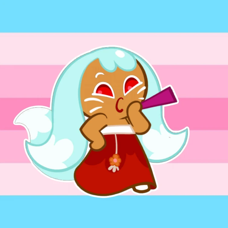 Some kumiho cookie pride icons!! (Pt. 2) | Fandom