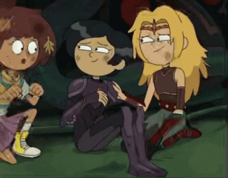 Discuss Everything About Amphibia Wiki | Fandom