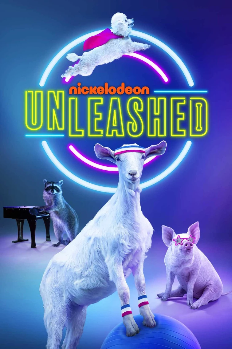 Please Help Me Edit More Things & Create More Pages For The Unleashed ...