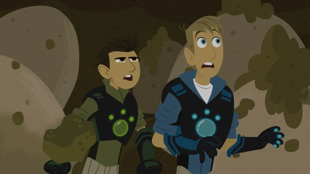 Latin American Spanish Dub | Fandom