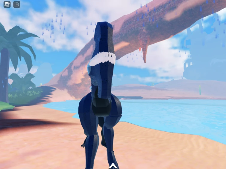 I was committing atrocities as a Morinus. | Fandom