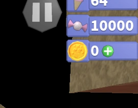 i final got 10000 candy | Fandom