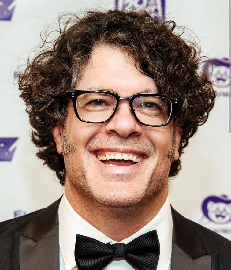 Who is your favorite voice actor of all time (related or not) | Fandom