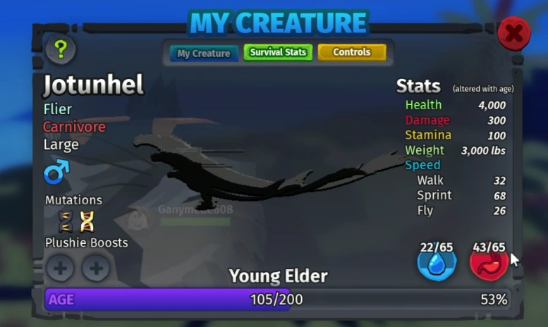 Hmmm Now who is the Jot king/Queen on CoS wiki, William I see u. | Fandom