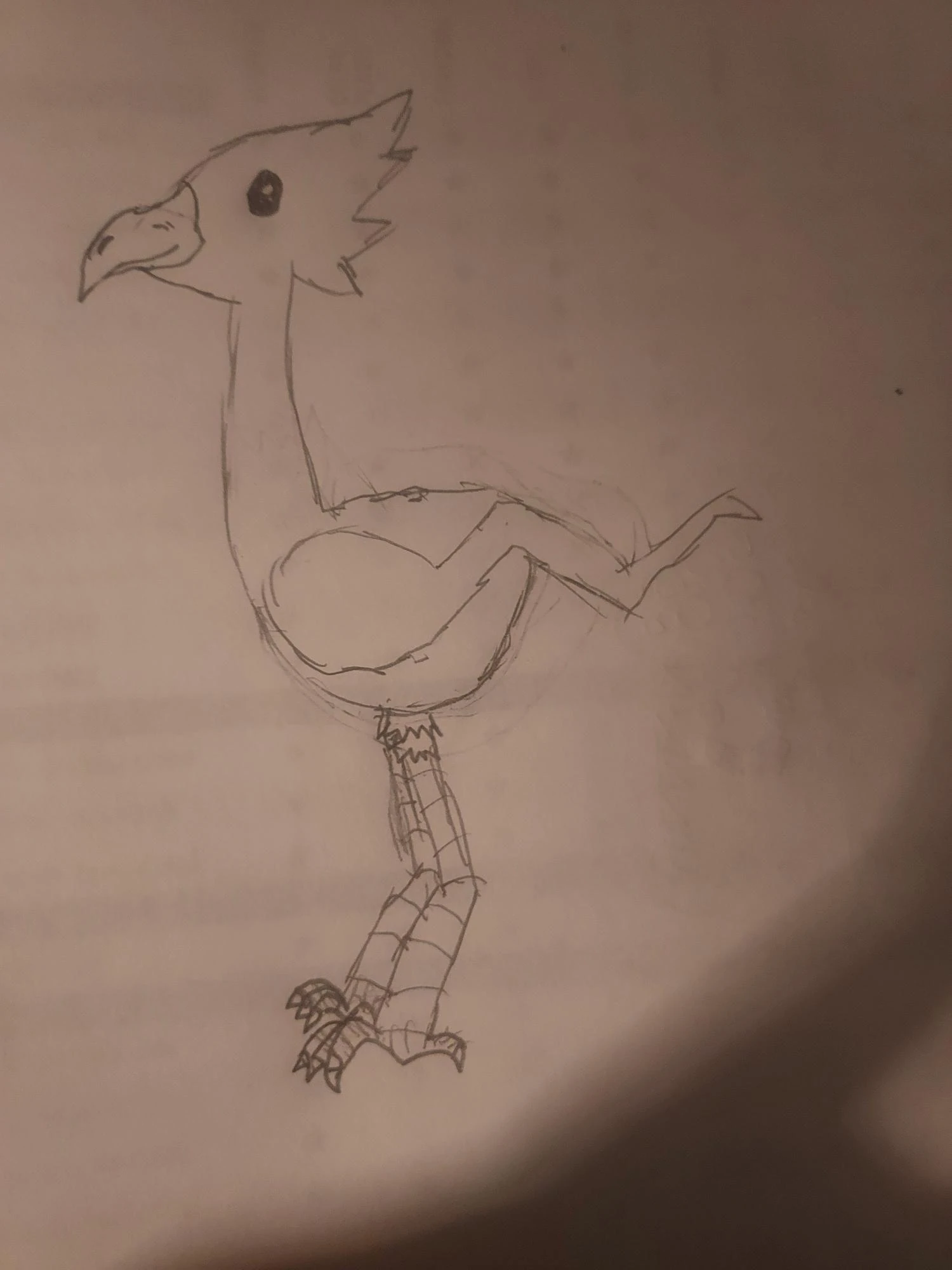 With a new class, comes new monsters. | Fandom