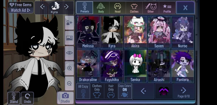 Discuss Everything About Gacha Club Wiki | Fandom