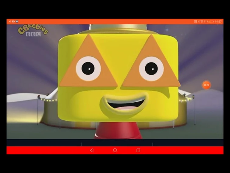 New trailer's link | Fandom