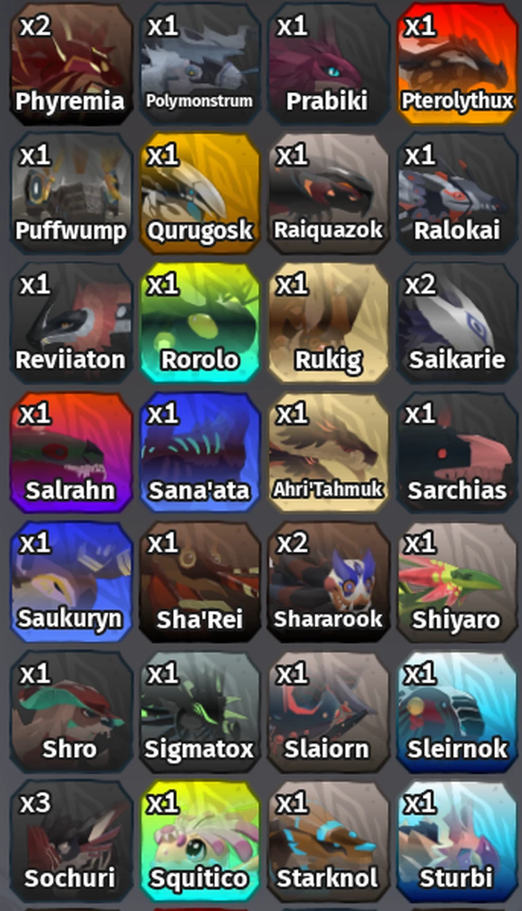 T/S stuff i have | Fandom