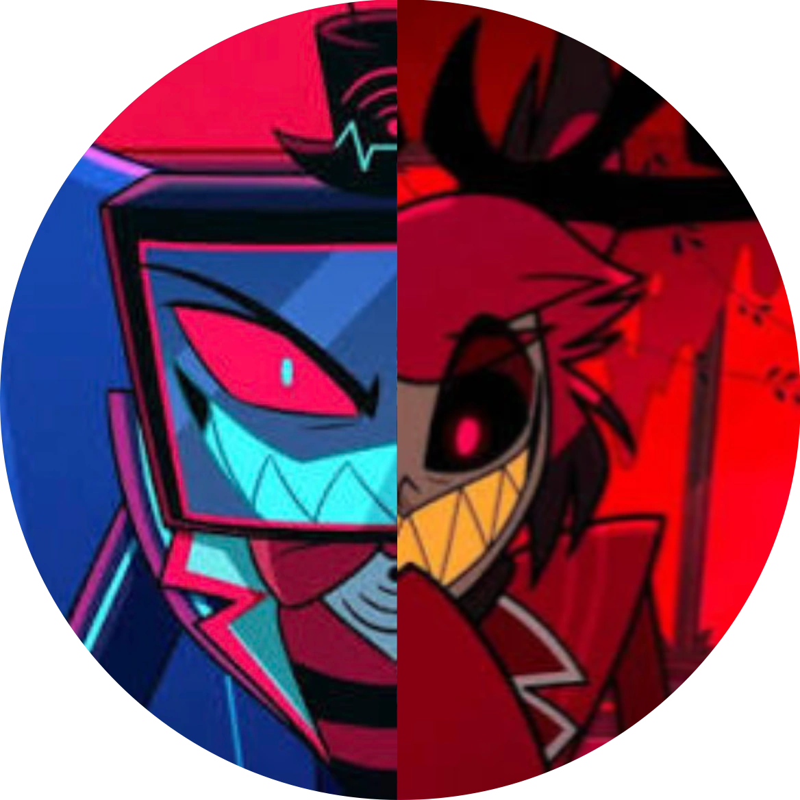 Making pfps like this (request characters) for free! | Fandom