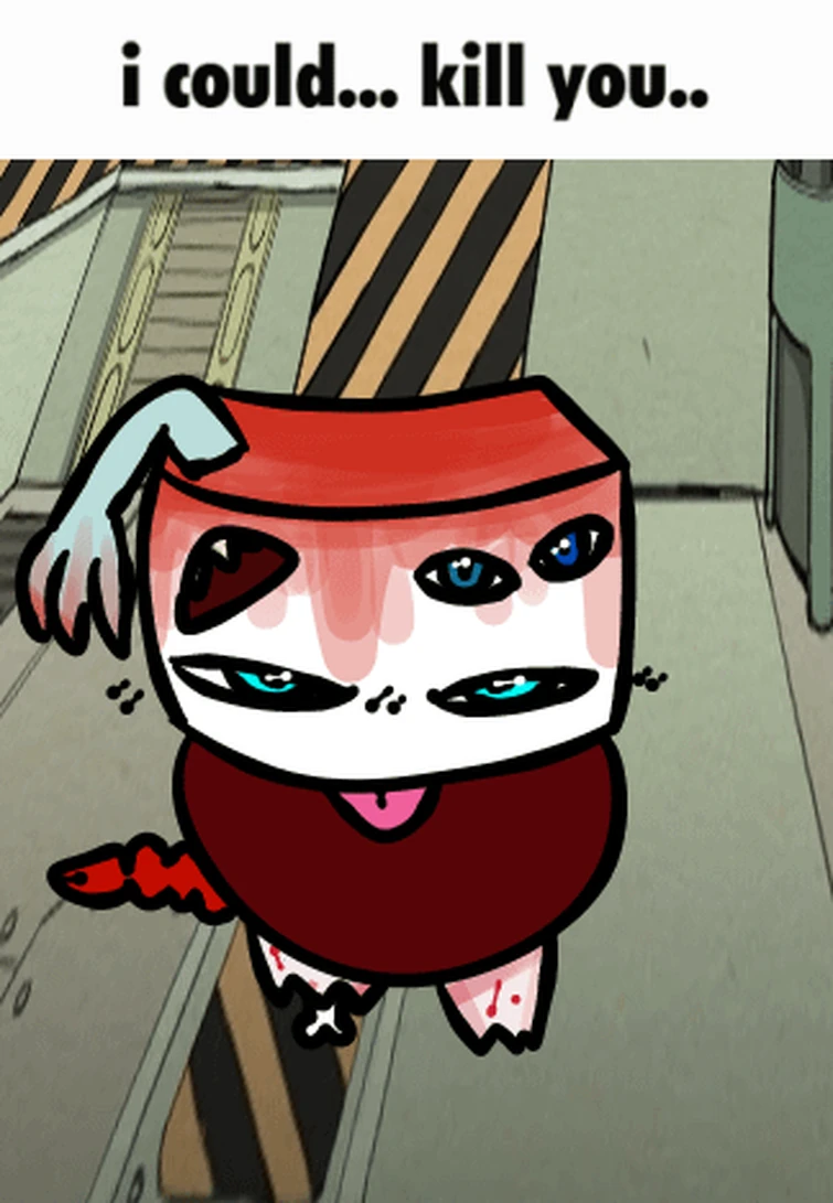 I'm gonna make the Forsaken Wiki spontaneously explode | Fandom