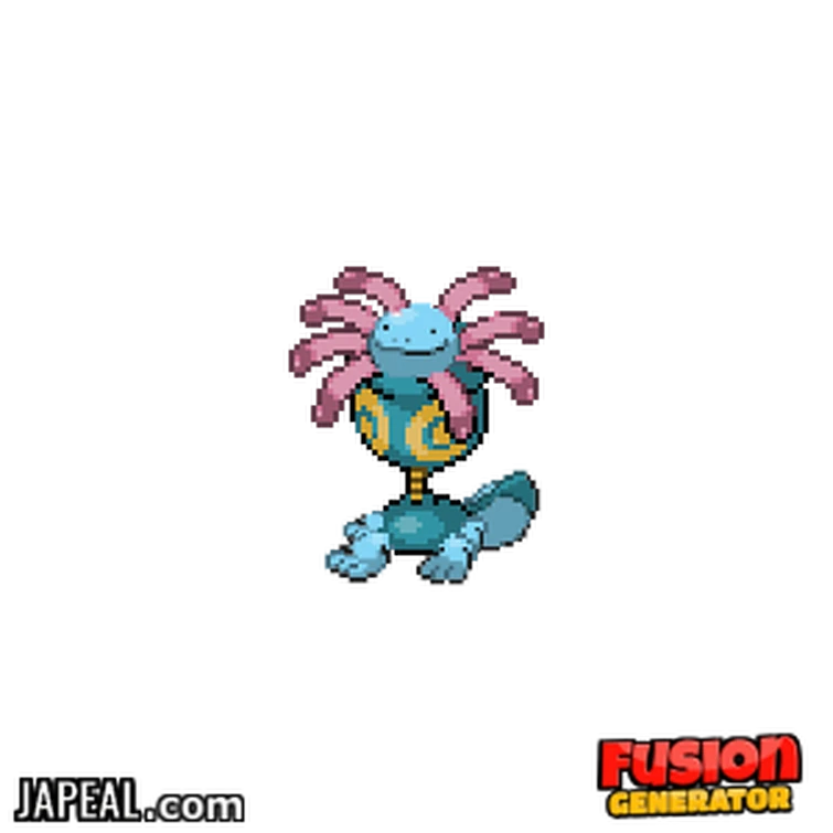 Cursed pokemon | Fandom