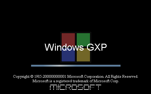 Windows GXP | Fandom