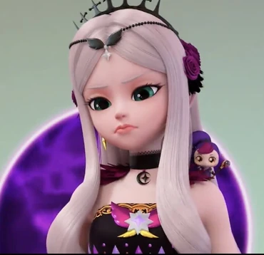 What theme is Princess Labyrinth as your theory? | Fandom