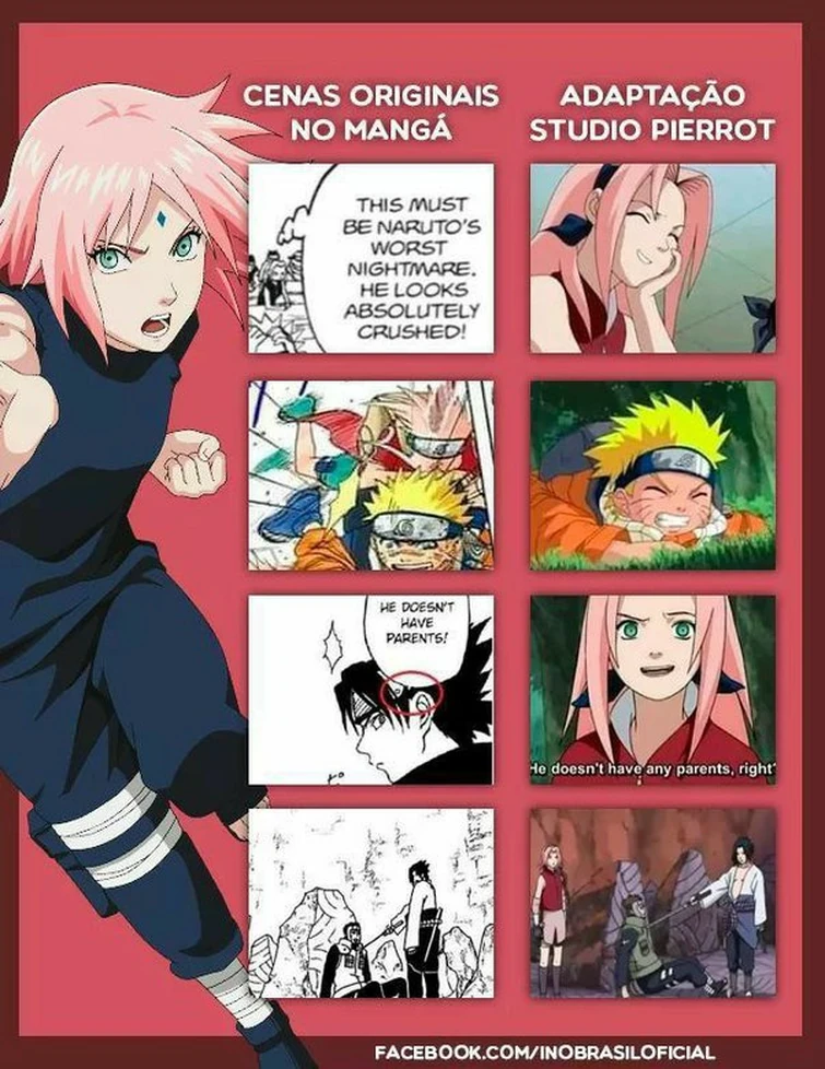 Do you like sakura (no weird simps allowed) | Fandom