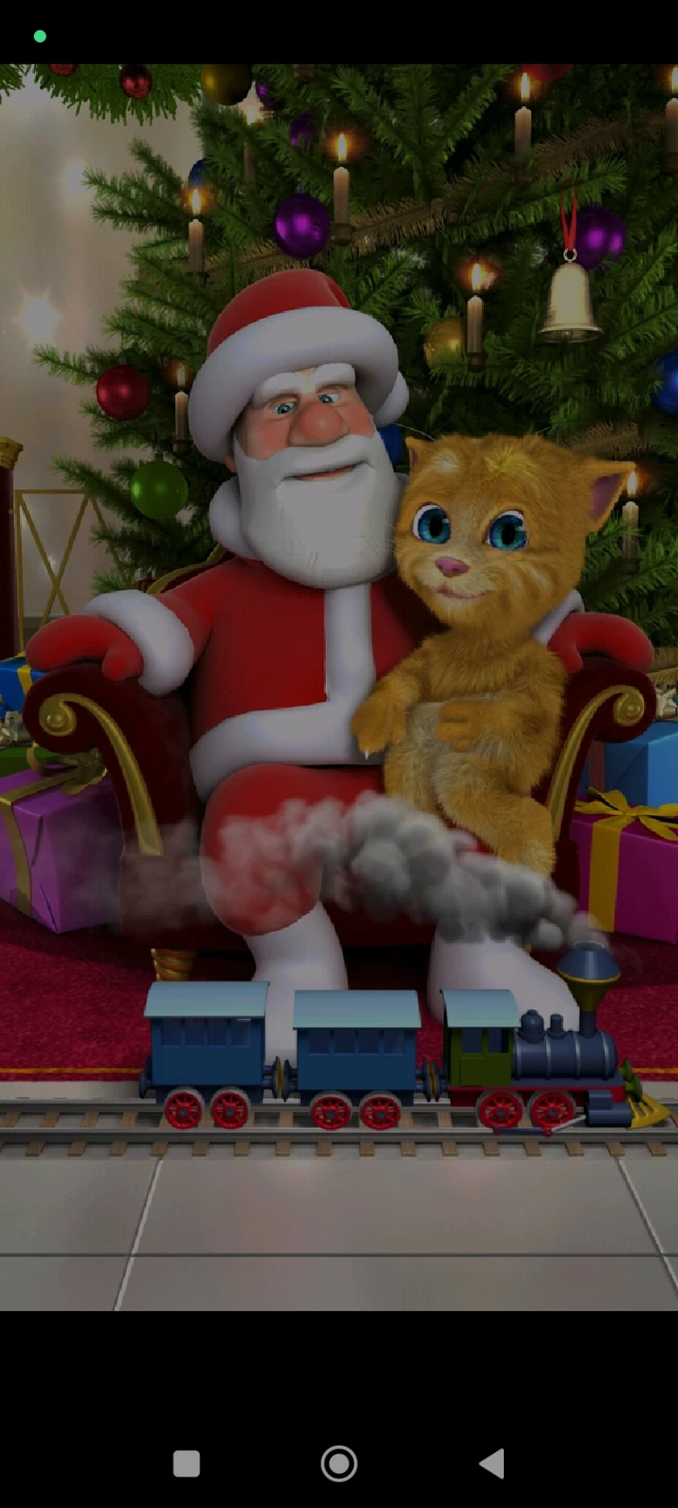 Discuss Everything About Talking Tom & Friends Wiki | Fandom