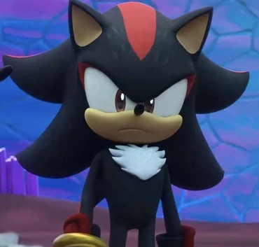 Which Version Of Shadow Had The Best Portrayal Out Of These 4? | Fandom