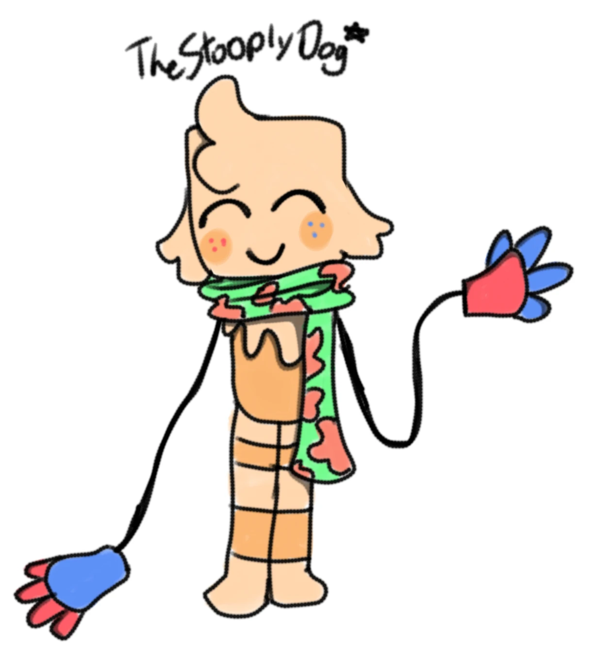 GOOB | Fandom