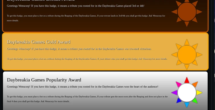Discuss Everything About Daybreak Wiki | Fandom