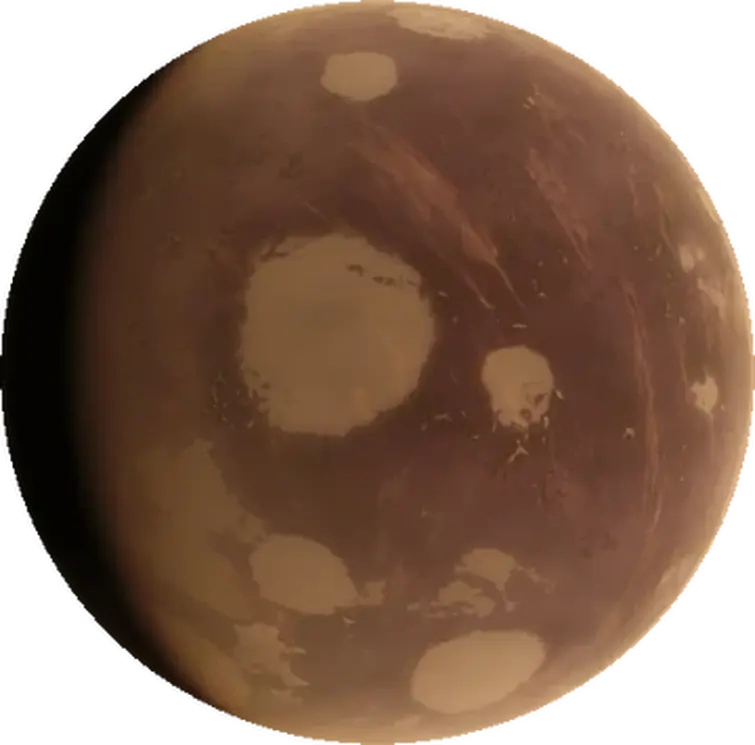 Stop debating over the Red Planet | Fandom