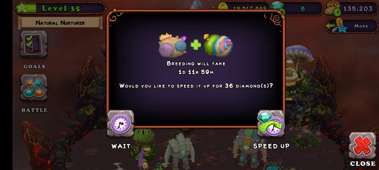 Discuss Everything About My Singing Monsters Wiki | Fandom